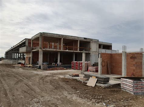 Предприятие за преработка и съхранение на плодове и зеленчуци ТЕХСТРОЙ ЕООД