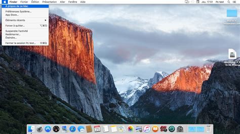 Système Dexploitation Mac Obsolète