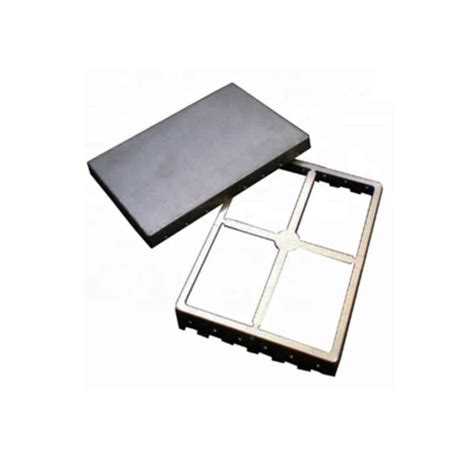 Custom Shielded Faraday Cage For Pcb Ms Series Masach Tech