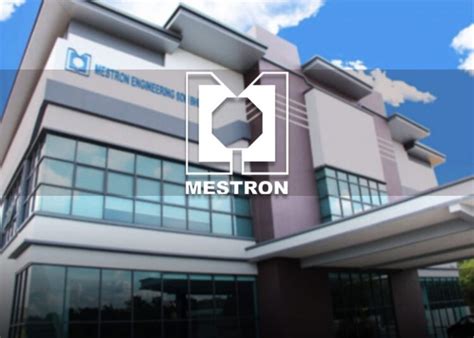 Mestron Obtains Sc Approval For Main Market Transfer