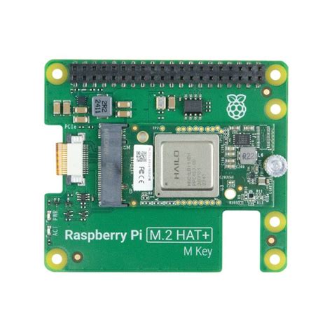 Raspberry Pi Ai Kit 13 Tops Ai Power For Raspberry Pi 5 Electronics In Touch Co