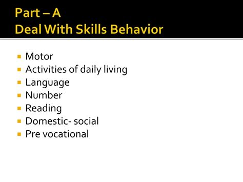 ABC MODEL Behaviour Therapy And Behaviour Modification Pptx