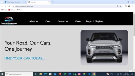 Nikhil Gadakh On Linkedin Hello People I Have Been Learning Full Stack