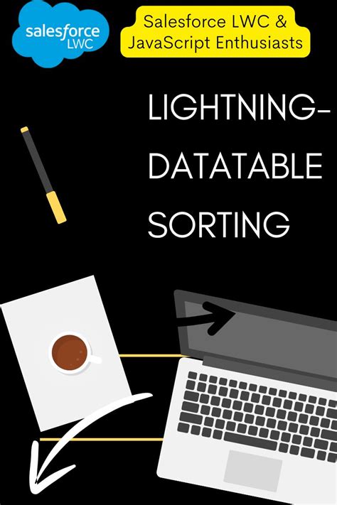 Salesforce Lwc And Javascript Enthusiasts On Linkedin Sorting In