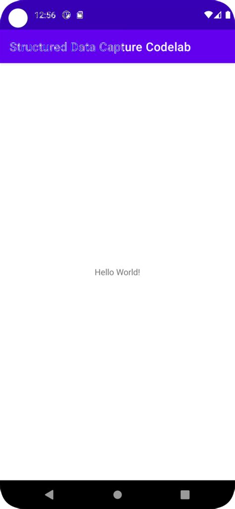 Capture And Process Health Data With Structured Data Capture Library Open Health Stack