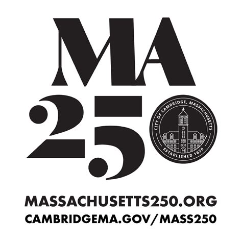 Cambridge Mass 250 Campaign Kicks Off With Several Events In April