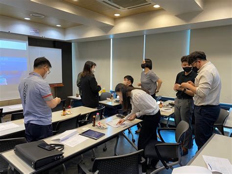 2022년 스포츠산업 액셀러레이팅 프로그램 오리엔테이션 로우파트너스 Rowe Partners