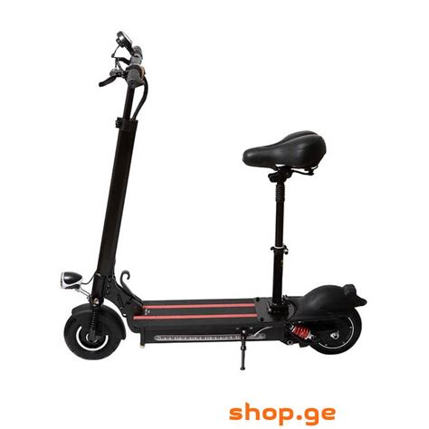 ელექტრო სამაკატი