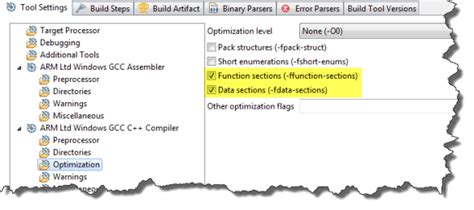Processor Expert Gcc C And Kinetis L With Mqxlite Mcu On Eclipse