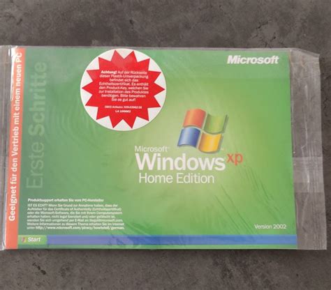 Windows Xp Kaufen Auf Ricardo