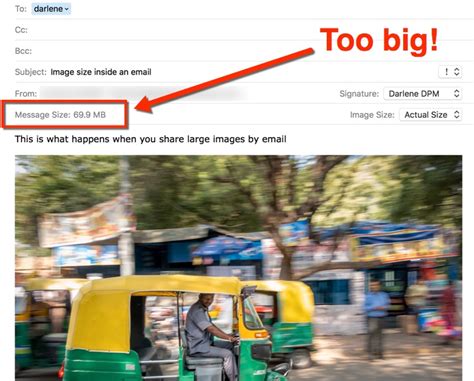 How To Resize Photos For Facebook Email And Social Media Digital Photo Mentor