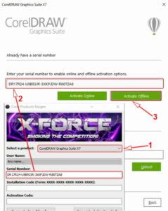 How To Install And Activate Corel Draw X7 On Windows PC 2024 Technadvice