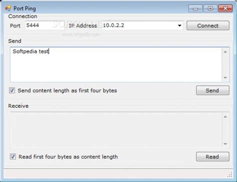 Port Ping Download Softpedia