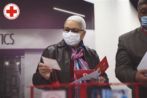 საქართველოს წითელი ჯვრის საზოგადოებამ დღეიდან საქველმოქმედო კამპანია დაიწყო რომლის ფარგლებშიც