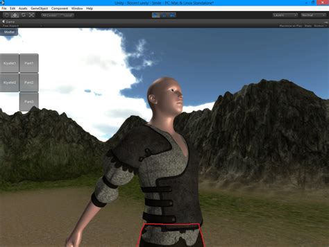 Dress Problem Unity Engine Unity Discussions