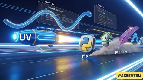 How To Build Your First Python Cli Tool — Step By Step By Abdur