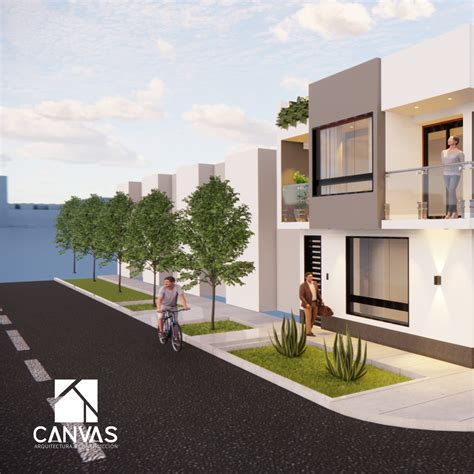 Canvas Arquitectura Y Canvas Arquitectura Y Construcción
