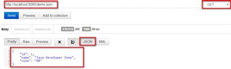 Spring Boot Rest Xml Example Java Developer Zone