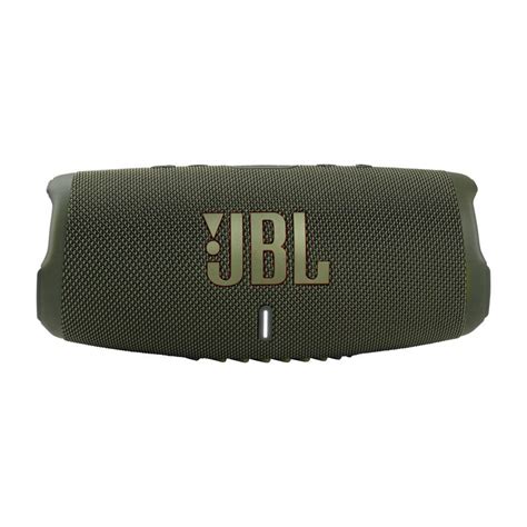 Jbl Charge Portable Waterproof Speaker With Powerbank