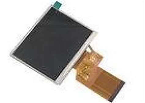 Inch Capacitive Mini Lcd Biznas World