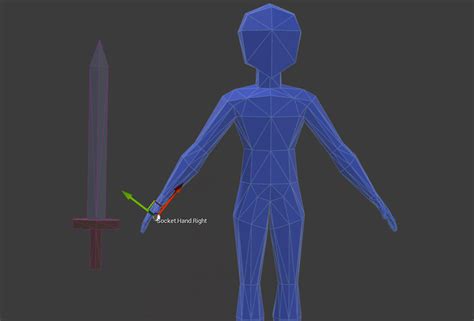 🔌 Why You Should Be Using Static Mesh Sockets Community Tutorial