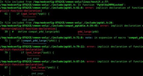Jobyer Ahmed On Linkedin Vmware Workstation Host Module Patch For