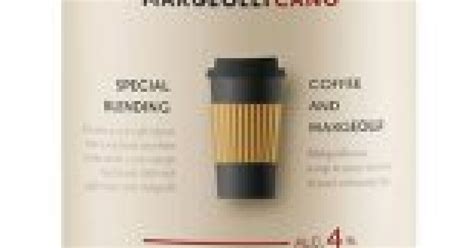 Cu 커피맛 막걸리 막걸리카노 선봬