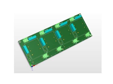 A Pcb Library Schematics Capture And Multilayer Pcb Design Upwork