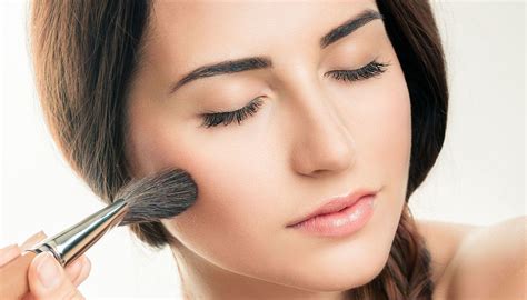 Cara Makeup Sederhana Saubhaya Makeup