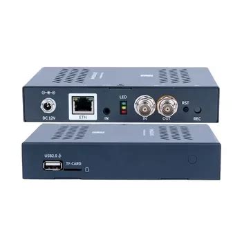 Sdi Srt Encoder Iptv H 265 Hevc Uhd Streaming 1080p Encoder Buy Sdi Encoder H 265 Encoder Hevc