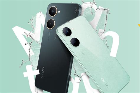 Spesifikasi Dan Harga Hp Vivo Y T Di Indonesia