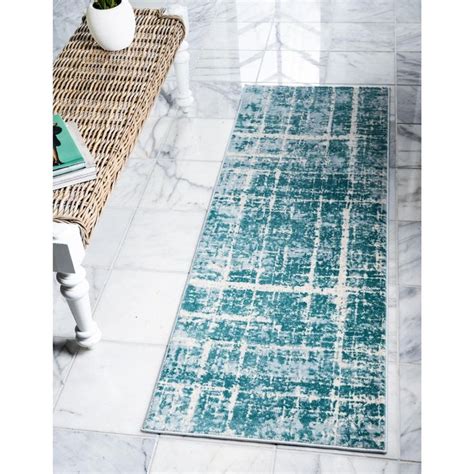 Jill Zarin Uptown Collection Area Rug Lexington Avenue 2 7 X 13