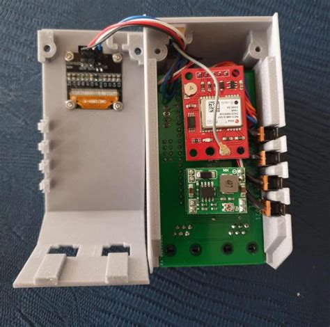 Homebrew Wifibtgps For Celestron Aux Old By Luca Download Free