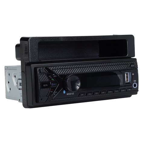 Magnadyne M99xxfdkit Ford Class C Rv Radio Mounting Adapter Kit Magnadyne