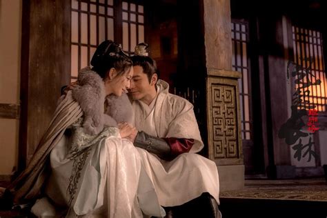 Huang Xiao Ming On Tumblr