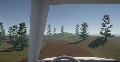 how do i do pov recentering with not only target forward but also target vertical unity