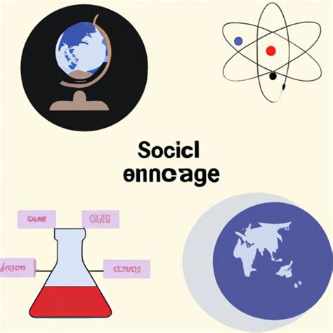 Exploring The Impact Of Science On Our World And Its Role In Understanding The World The
