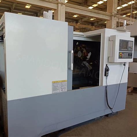 CNC Skew Lathe Tck Skew Metal Machining Lathe And Buggy