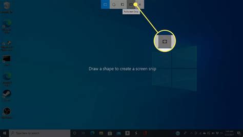 6 простых способов легко сделать снимок экрана на ноутбуке Hp