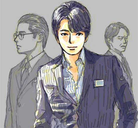 警部補殿 KURO