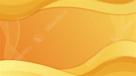 Best Swoosh Powerpoint Background For Presentation