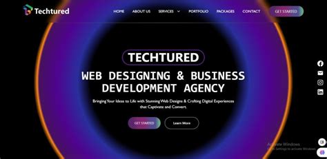 hassan ahmed on linkedin webdevelopment firstproject techjourney