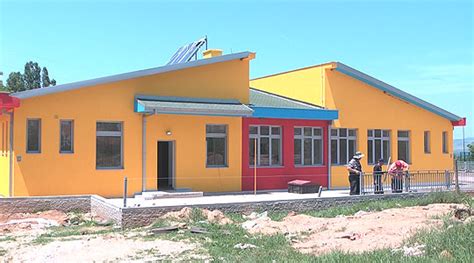 Почна со работа детската градинка во општина Зрновци