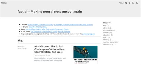 The 37 Best Data Science Tools You Should Know About