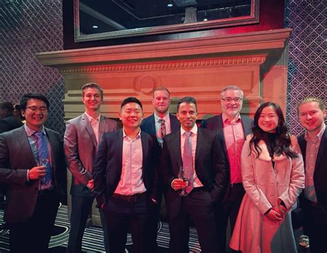 tharan karunalayan on linkedin pwi winter gala dinner