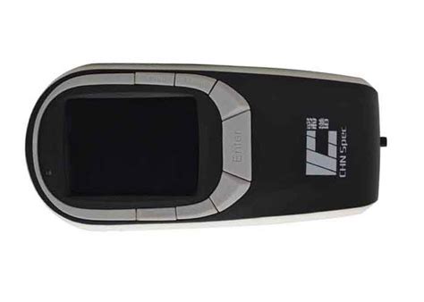 Usb Interface Portable Color Spectrophotometer Cs 580 For Color Simulation