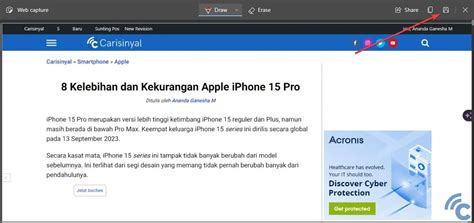 Easy Ways To Take Screenshot On HP Laptop