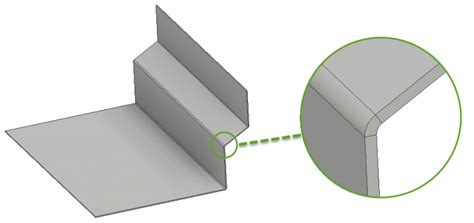 Beware My Power Inventors Contour Flanges