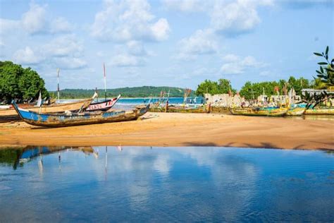 Most Beautiful Places In Ghana To Visit Africa S Rising Star