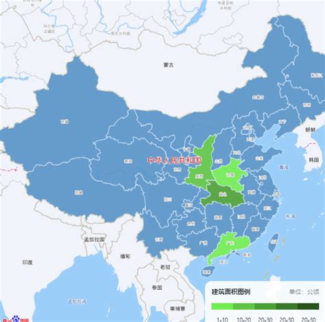 Vue百度地图bmapgl实现全国地图省级数据可视化bmapgldistrictlayer Csdn博客